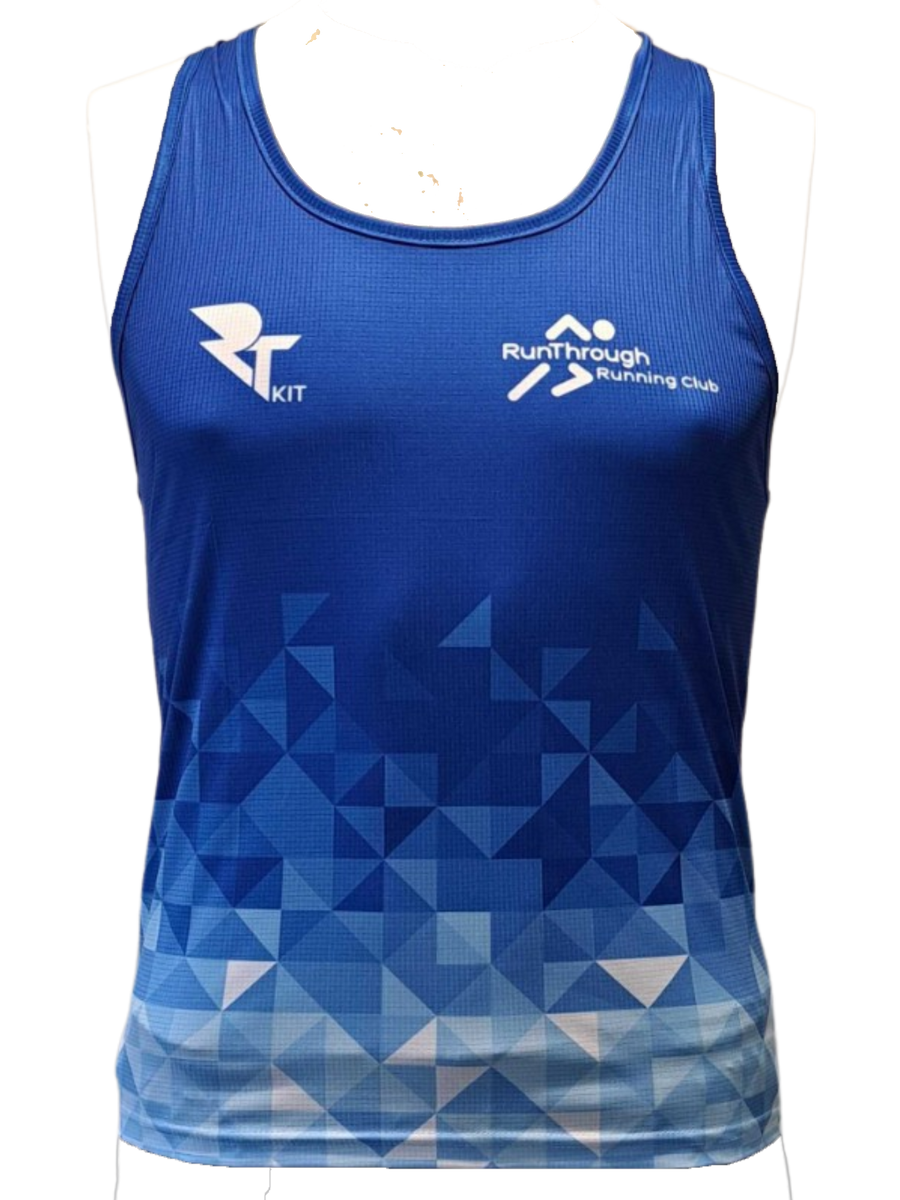 THE RUNTHROUGH CLUB KIT – Run Through Kit