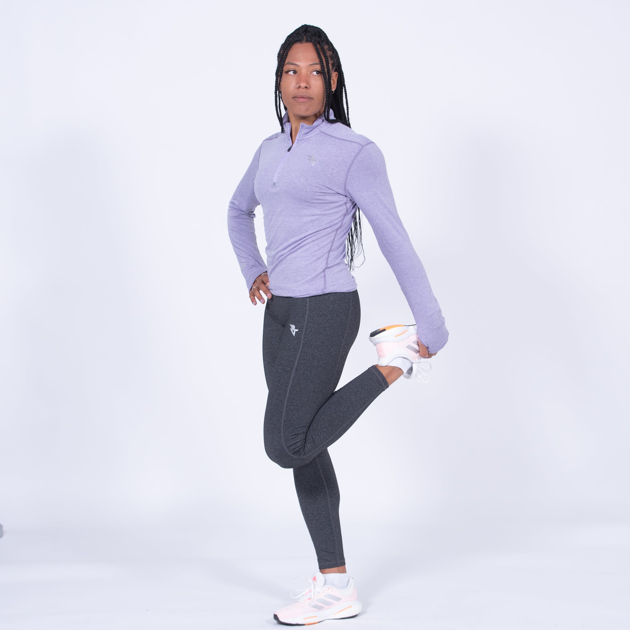 WOMENS Trousers & Tights – Run Through Kit